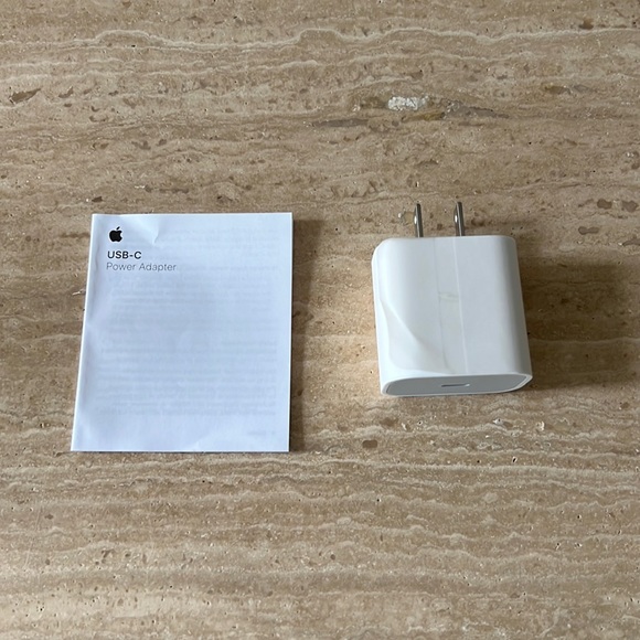 Apple | Computers, Laptops & Parts | New Without Box Apple Usbc Power ...